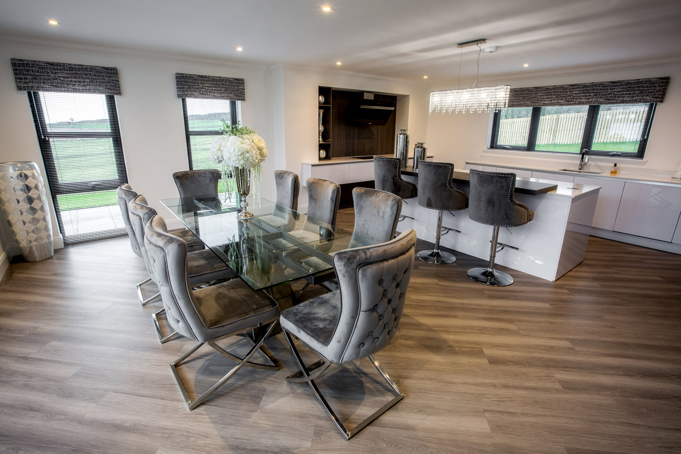 Case Study: Cairnwell, Portlethen - Fotheringham Homes
