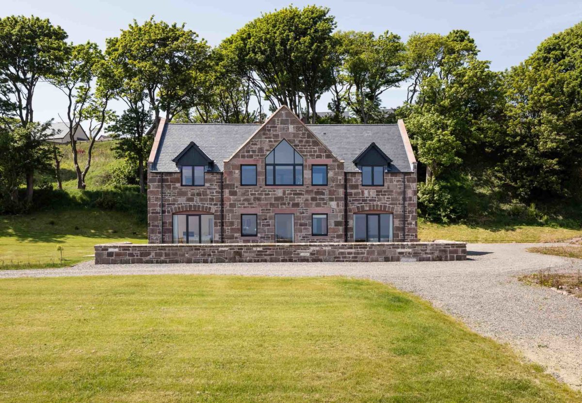 Thinking About Building Your Own Home? A Step by Step Guide to the Home ...