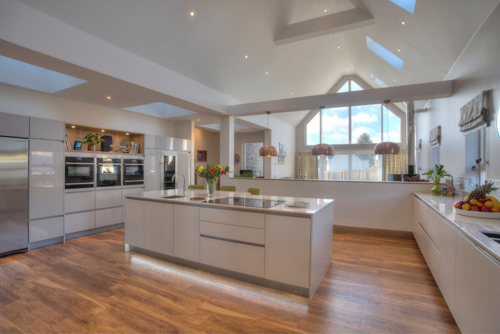 Home - Fotheringham Homes