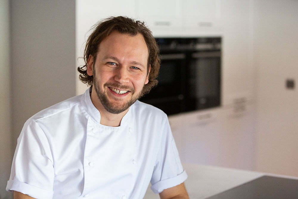 Recipe: Using the best of Johnshaven produce! - Fotheringham Homes