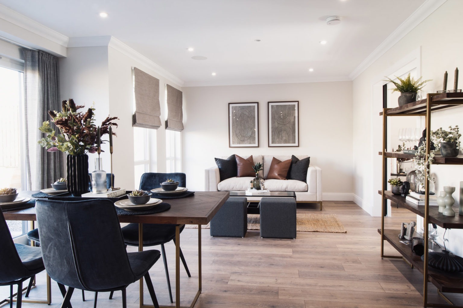 Home - Fotheringham Homes
